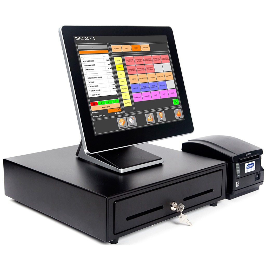 Tips Belastingdienst voor startende horecaondernemers | Yourpos horeca ...